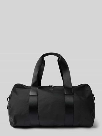 Lacoste Weekender mit Logo-Detail Modell Everyday Weekend Bag