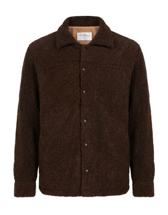 Ballantyne JACKEN & M&Auml;NTEL - Shearling- & Kunstfell auf YOOX.COM