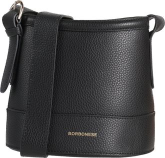 Borbonese TASCHEN - Umh&auml;ngetasche auf YOOX.COM