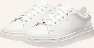 HUGO BOSS Sneaker Kieran_Tenn_Altbb weiss
