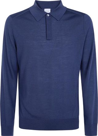 Paul Smith Homme, Pulls, Bleu, Taille: S Pull col rond