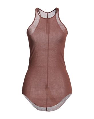 Rick Owens TOPS - Tank Tops auf YOOX.COM