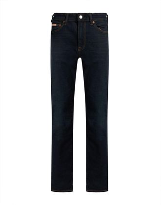 Calvin Klein HOSEN & R&Ouml;CKE - Jeanshosen auf YOOX.COM
