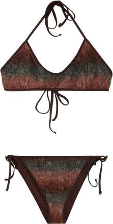 Scalpers Net Bikini