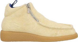 Burberry SCHUHE - Stiefeletten auf YOOX.COM