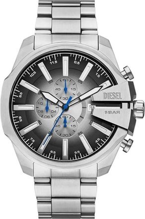 Diesel Herren, Accessories, Grau, ONE SIZEGr&ouml;&szlig;e