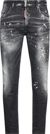 Dsquared2 HOSEN & R&Ouml;CKE - Jeanshosen auf YOOX.COM