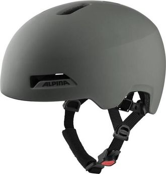 Alpina Herren Helm ALPINA HAARLEM