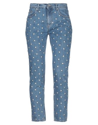 ottod'Ame HOSEN & R&Ouml;CKE - Jeanshosen auf YOOX.COM