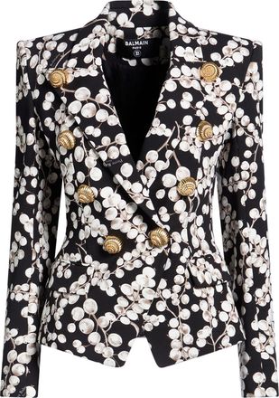 Balmain ANZ&Uuml;GE und CO-ORDS - Blazers auf YOOX.COM