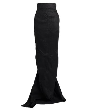 Rick Owens HOSEN & R&Ouml;CKE - Maxi-R&ouml;cke auf YOOX.COM