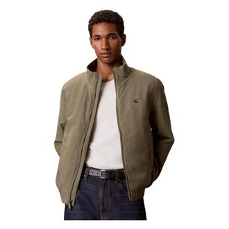 Calvin Klein Jeans Herren, Jacken, Gr&uuml;n, 2XLGr&ouml;&szlig;e