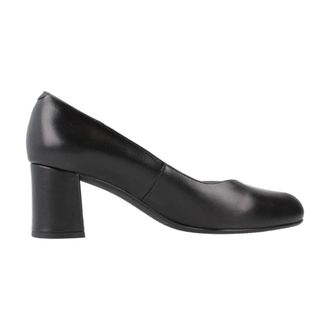 PieSanto Femme, Chaussures, Noir, Taille: 38 EU Escarpins Salon