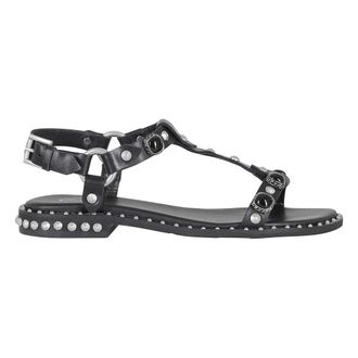 Ash Podium Sandal - - Shoes - Damen - Schwarzk - 41 EU