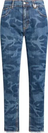 Jijil HOSEN & R&Ouml;CKE - Jeanshosen auf YOOX.COM