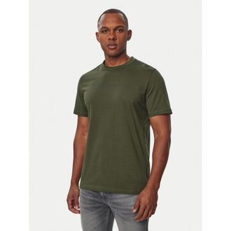 Guess T-Shirt-Set U6GG04 KCAM1 Bunt Regular Fit