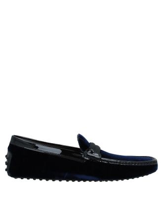 Tod's SCHUHE - Mokassins auf YOOX.COM