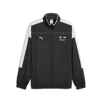 Puma Veste tiss&eacute;e MT7 BMW M Motorsport Homme, Accessoires, Noir, XXL