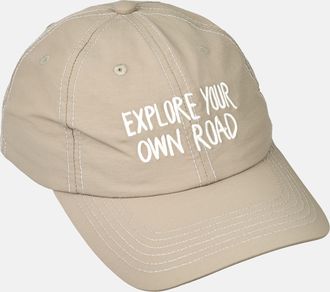 Pas Normal Studios Hut Mit Schirm