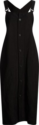 Yohji Yamamoto KLEIDER - Midi-Kleider auf YOOX.COM