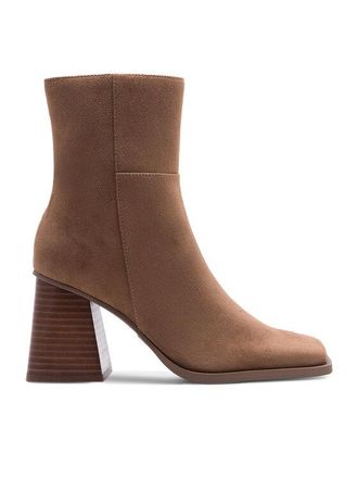 Nine West Stiefeletten KASIM ZR117-2 Braun
