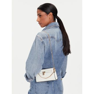 Michael Kors Handtasche MICHAEL Michael Kors 32F5GNXC0L Wei&szlig;