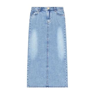 A|X Armani Exchange Damen, R&ouml;cke, Blau, XSGr&ouml;&szlig;e