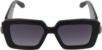 Bulgari Damen, Accessories, Schwarzk, 52 MMGr&ouml;&szlig;e