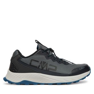 F.lli Campagnolo Trekkingschuhe CMP Phelyx Multisport 3Q66897 Grau