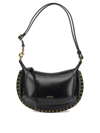 Isabel Marant Isabel Marant Oskan Moon Petit sac &agrave; bandouli&egrave;re