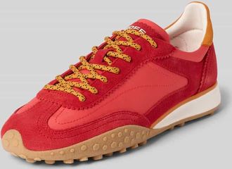 Hoff Sneaker mit Logo-Detail Modell Bridge