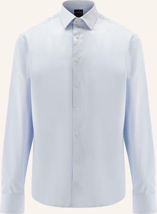 van Laack Van Laack Hemd Tailor Fit blau