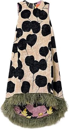 La DoubleJ Femme, Robes, Multicolore, Taille: 40 FR La Scala Dress