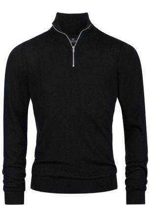 Kronstadt Strickpullover Herren KSJohannes Pullover Herrenpullover aus feiner Merinowolle