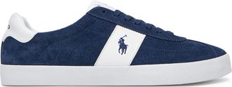 Polo Ralph Lauren Sneakers Polo Ralph Lauren 816961260002 Dunkelblau