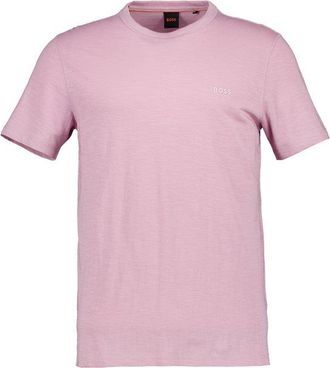 Boss Orange by Hugo Boss BOSS Orange Herren T-Shirt orange