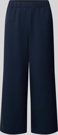 Tom Tailor Loose Fit Sweathose mit Viskose-Anteil