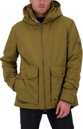 Alife And Kickin RonnieAK A Jacket