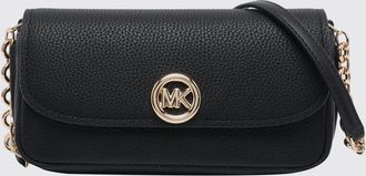 Michael Kors Schultertasche MICHAEL KORS Damen Farbe Schwarz
