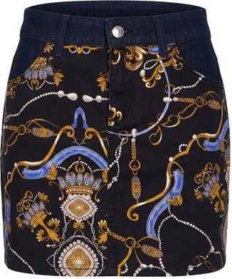 Liu Jo BAS - Jupes en jean sur YOOX.COM