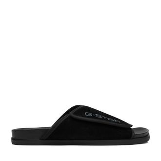 G-Star Pantoletten G-Star Raw CEO-ANTON-01 MI08 Schwarz