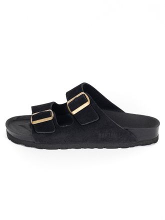 Bayton Mules Atlas