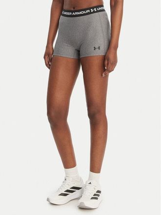 Under Armour Sportshorts HeatGear 6010725 Grau Slim Fit