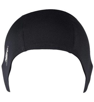 Speedo Polyester Cap - Badekappe