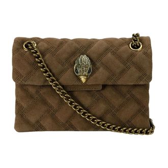 Kurt Geiger Mini Kensington - - Bags - Damen - Braun - ONE SIZE