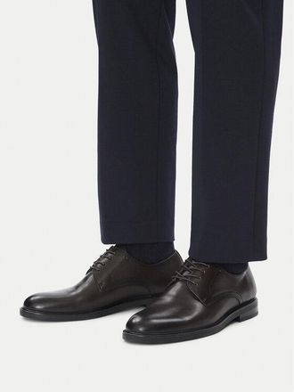 Gino Rossi Gino Rossi Halbschuhe CEO-HS815-2 Braun