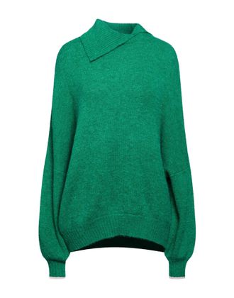 Twin-Set STRICKWAREN - Rollkragenpullover auf YOOX.COM