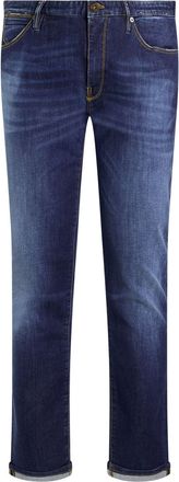 Pantaloni Torino HOSEN & R&Ouml;CKE - Jeanshosen auf YOOX.COM