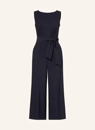 Betty Barclay Jumpsuit blau