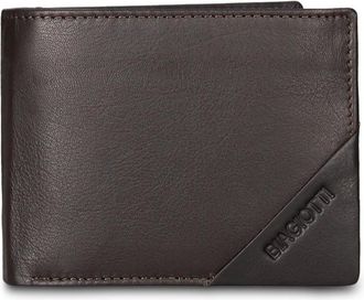 Laura Biagiotti Ombrie Nova Geldb&ouml;rse - - Accessories - Herren - Braun - ONE SIZE